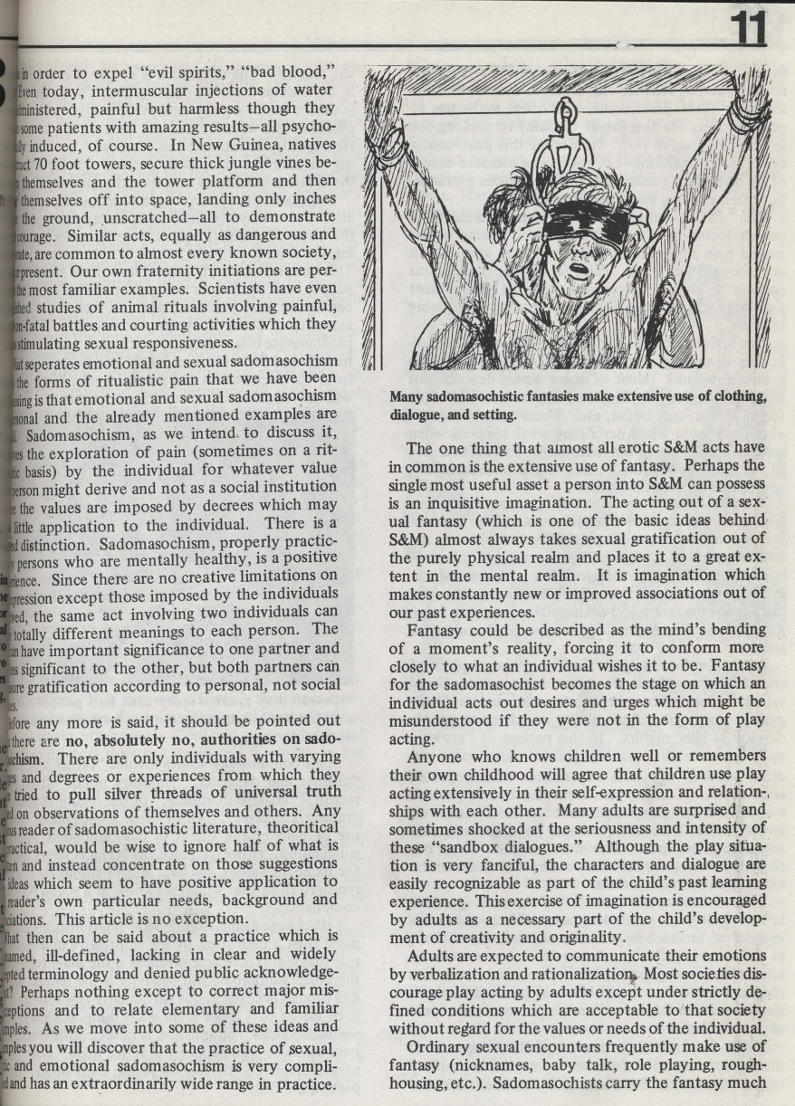 GPU News excerpts- August 1976 issue-- Print Media in History of Gay ...