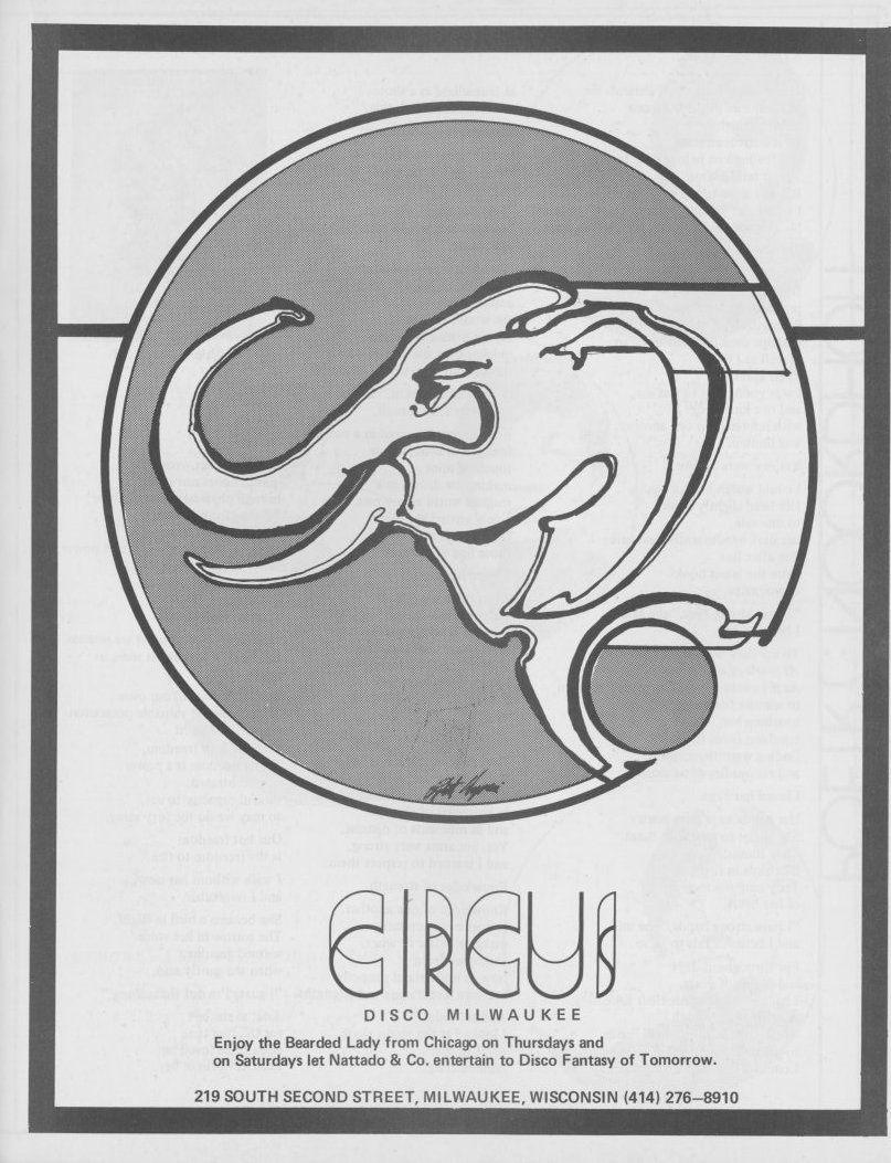 GPU News excerpts- August 1977 issue-- Print Media in the History of ...