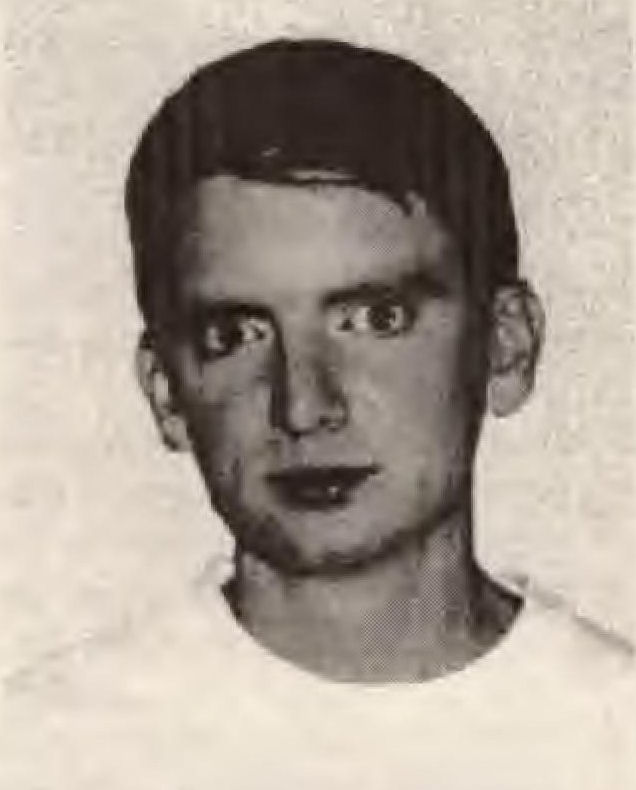 Dan Fons-- People in the History of Gay & Lesbian Life, Wisconsin